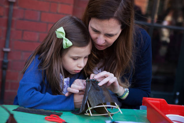 Drop-in Design: Summer - Drop-in at · V&A