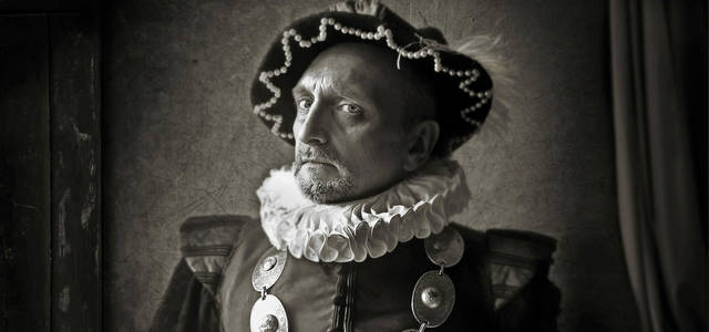 The Costume Studio – tour 1 - Tour at Offsite · V&A