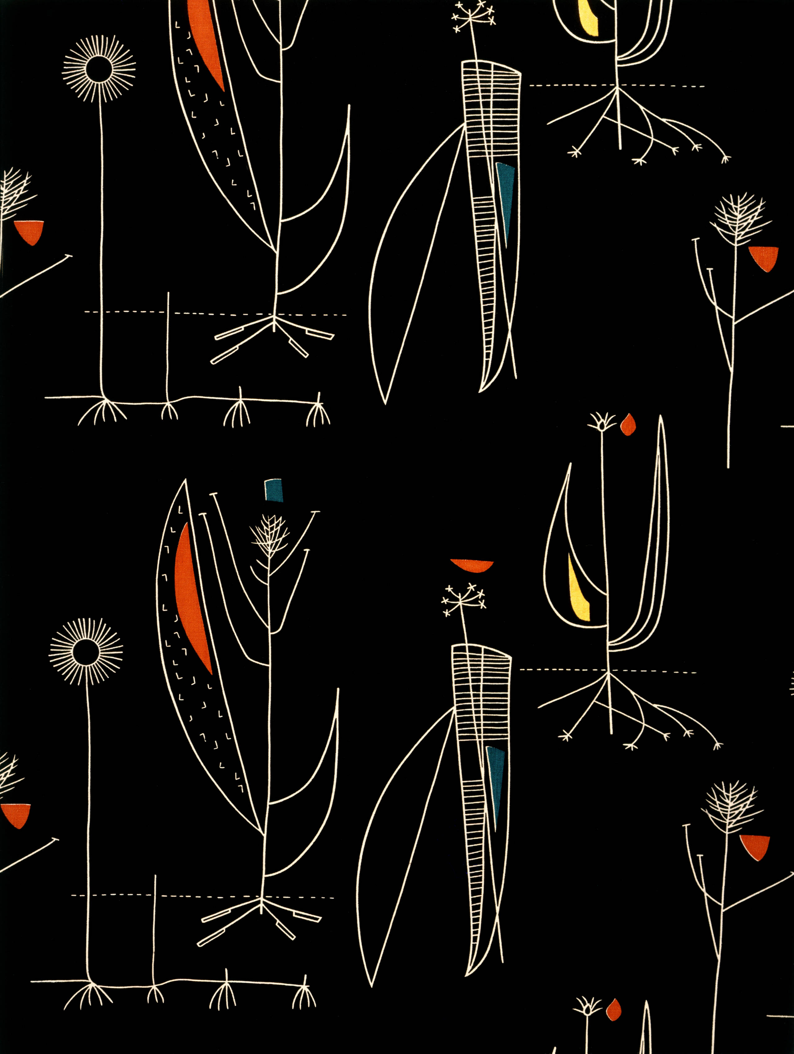Lucienne Day – Explore the Collections · V&A