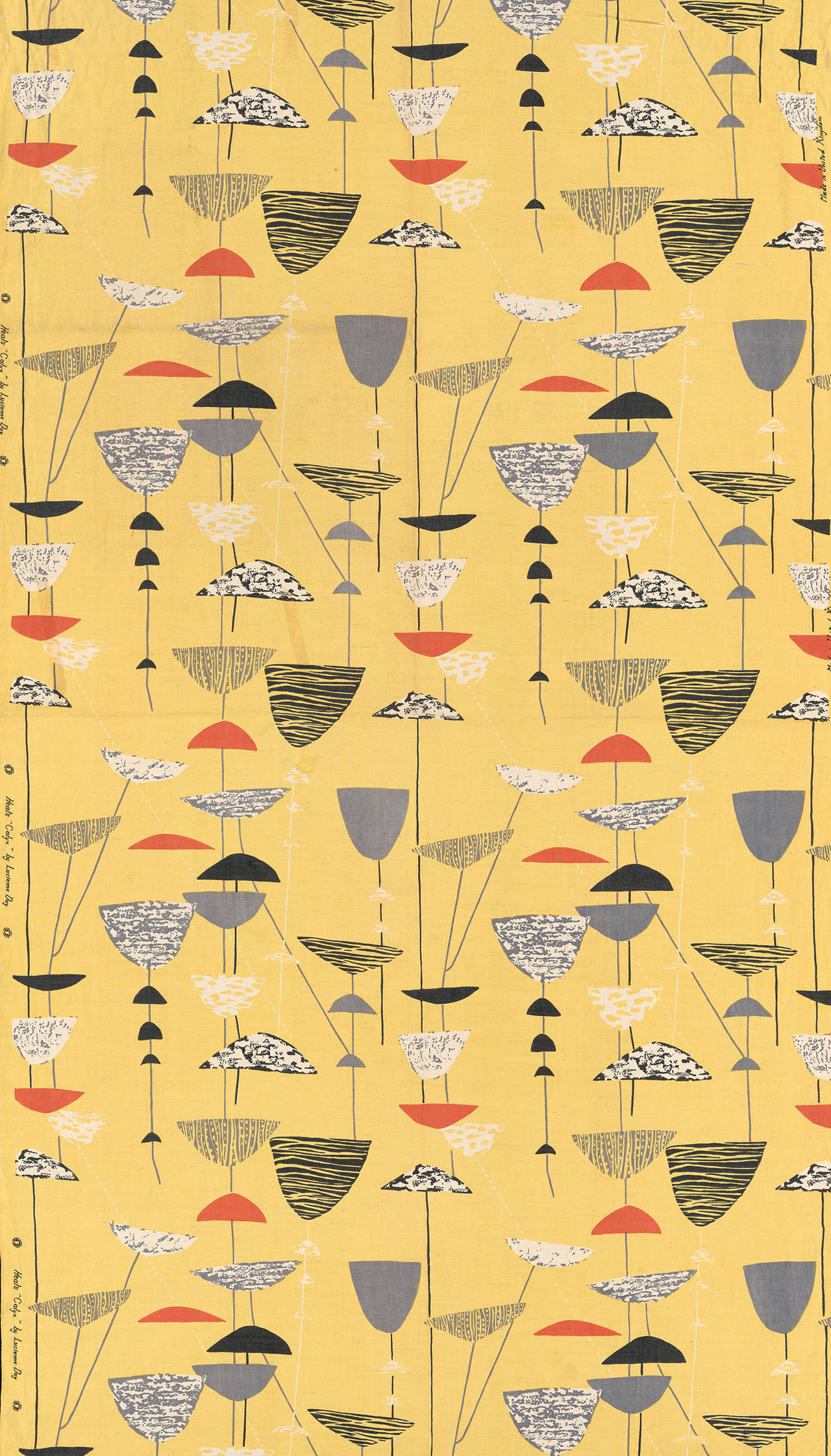 Lucienne Day – Explore the Collections · V&A