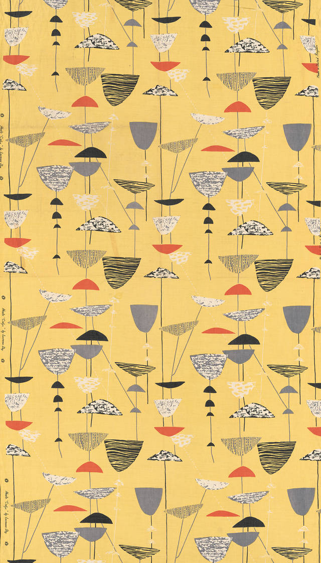Lucienne Day – Explore the Collections · V&A