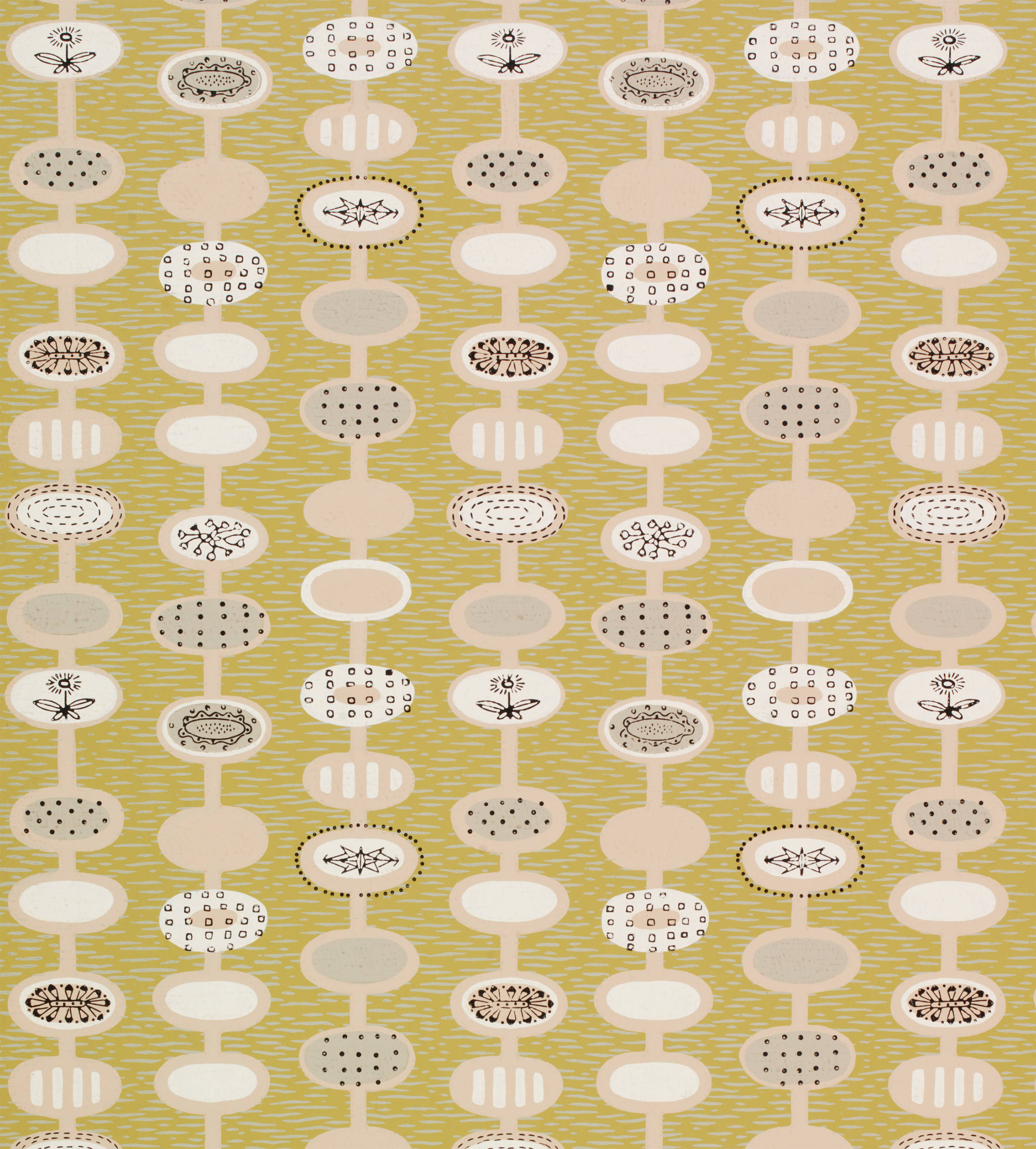 Lucienne Day – Explore the Collections · V&A