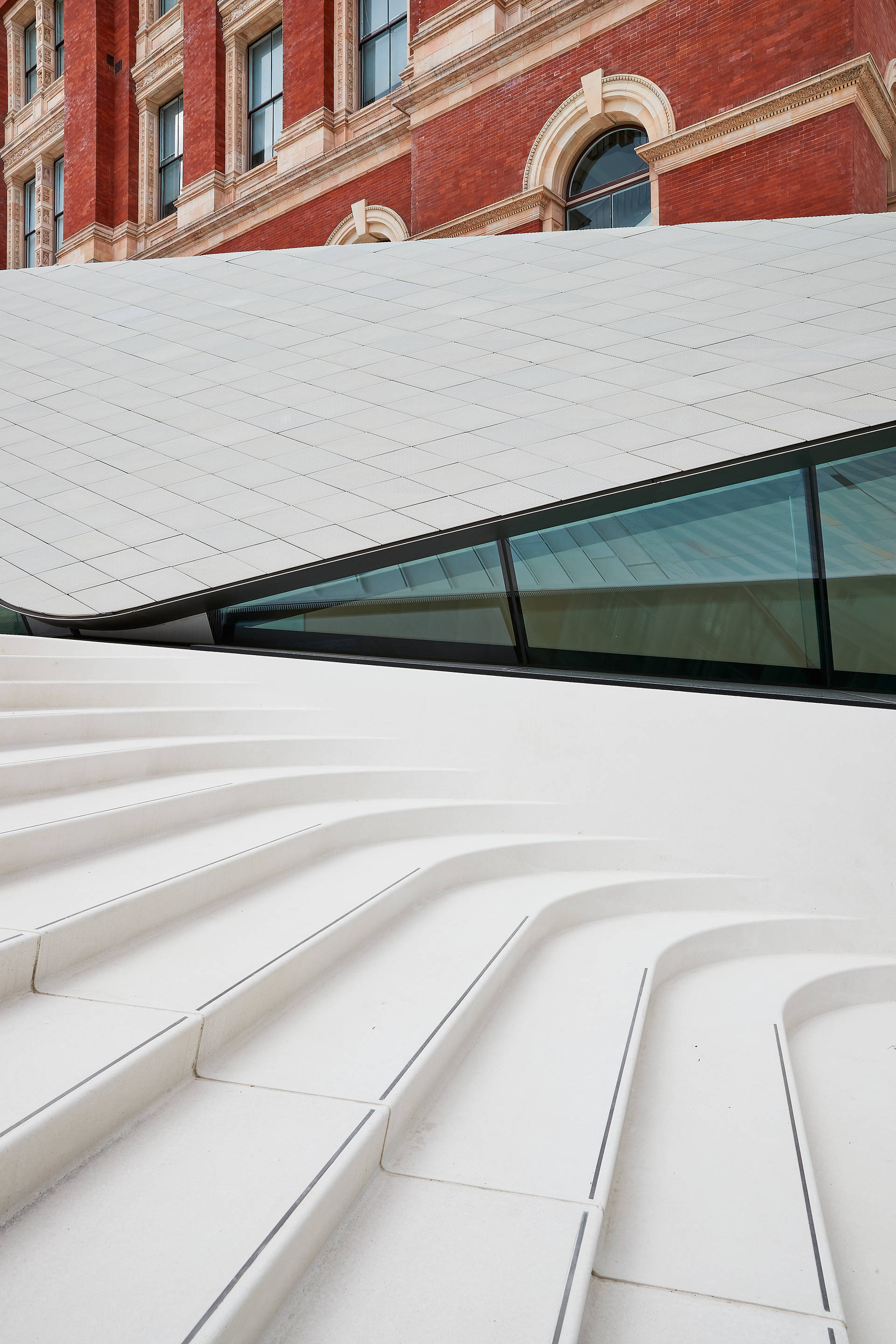 The V&A Story · V&A