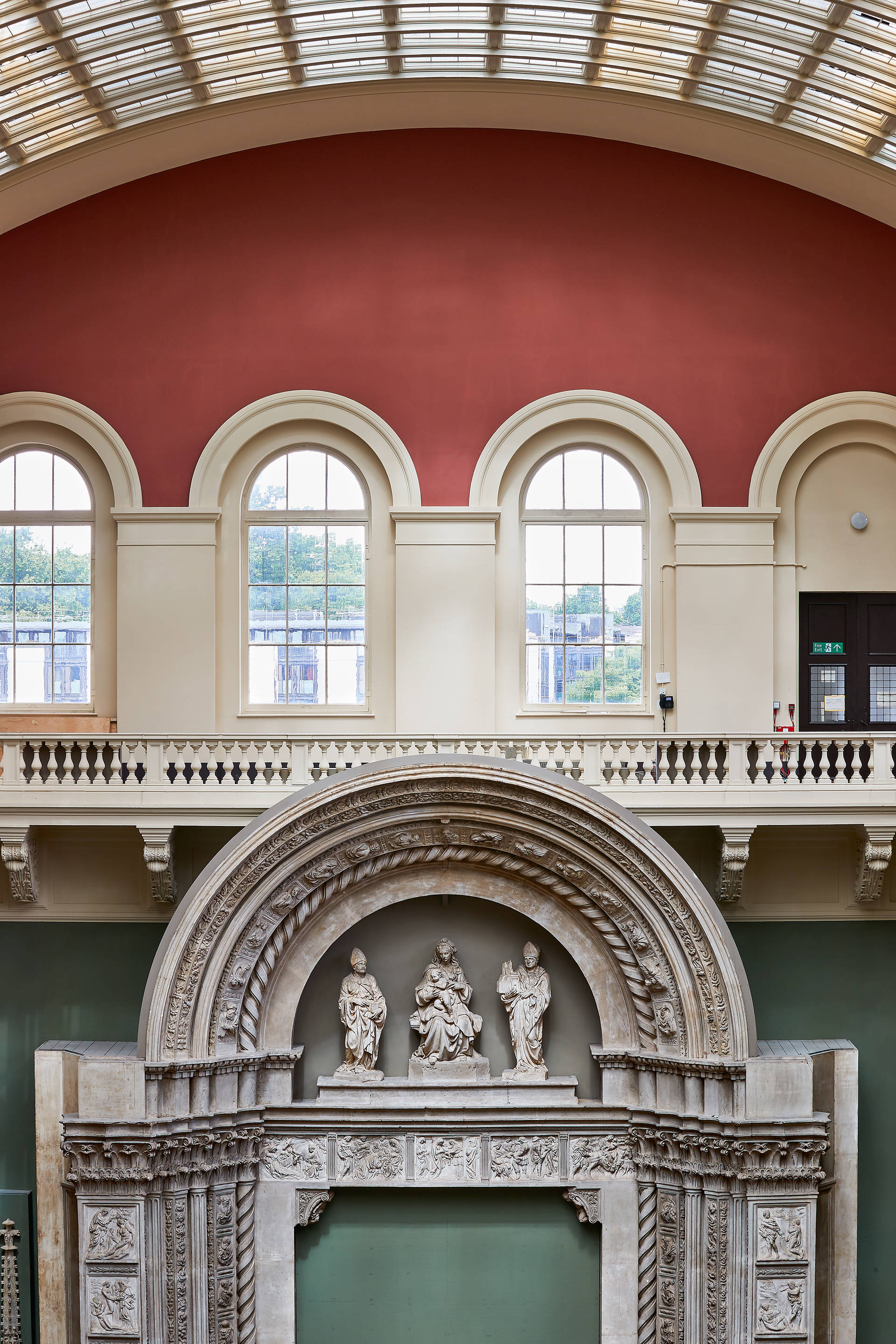 The V&A Story · V&A