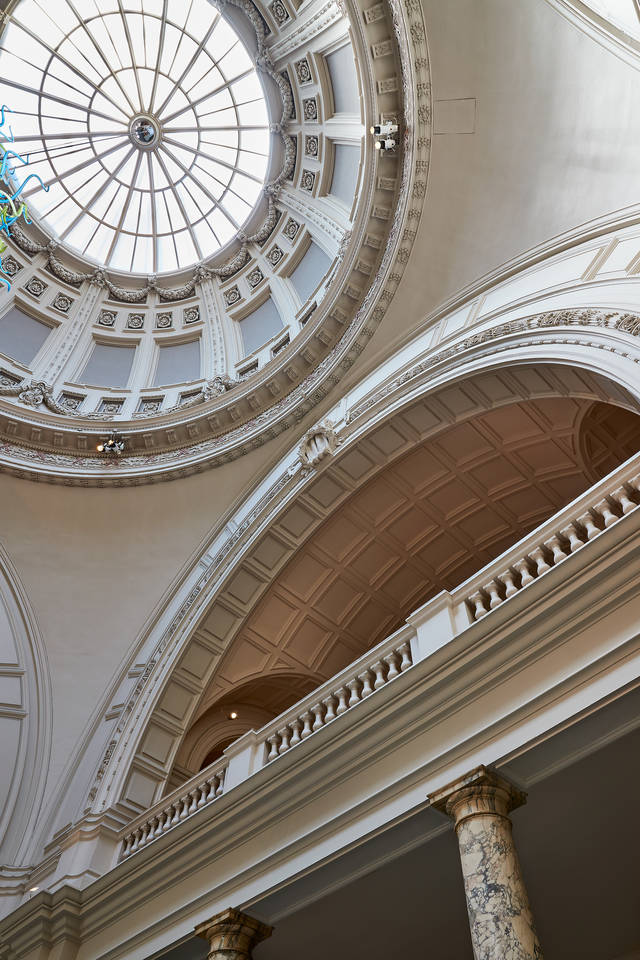 The V&A Story · V&A