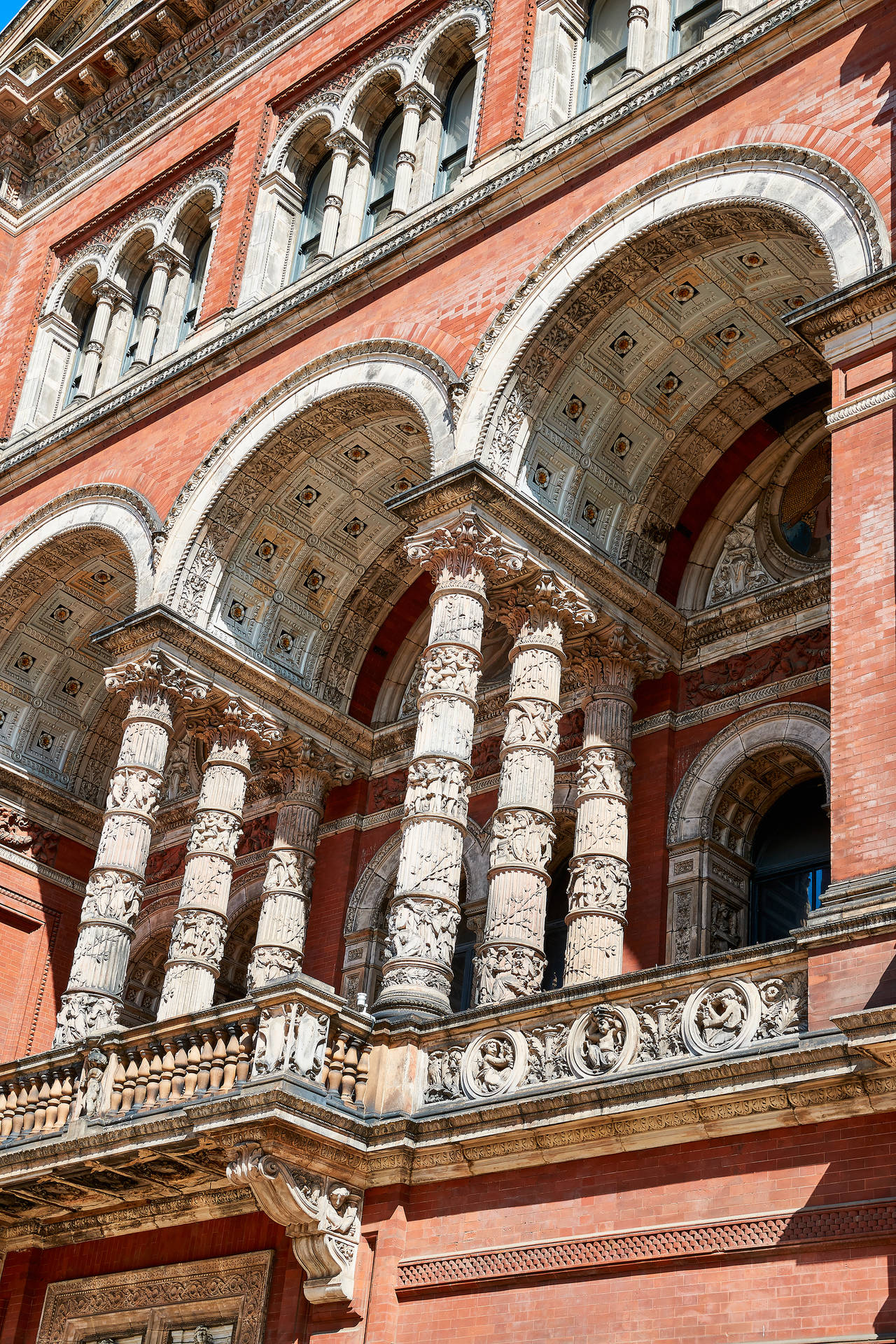 The V&A Story · V&A