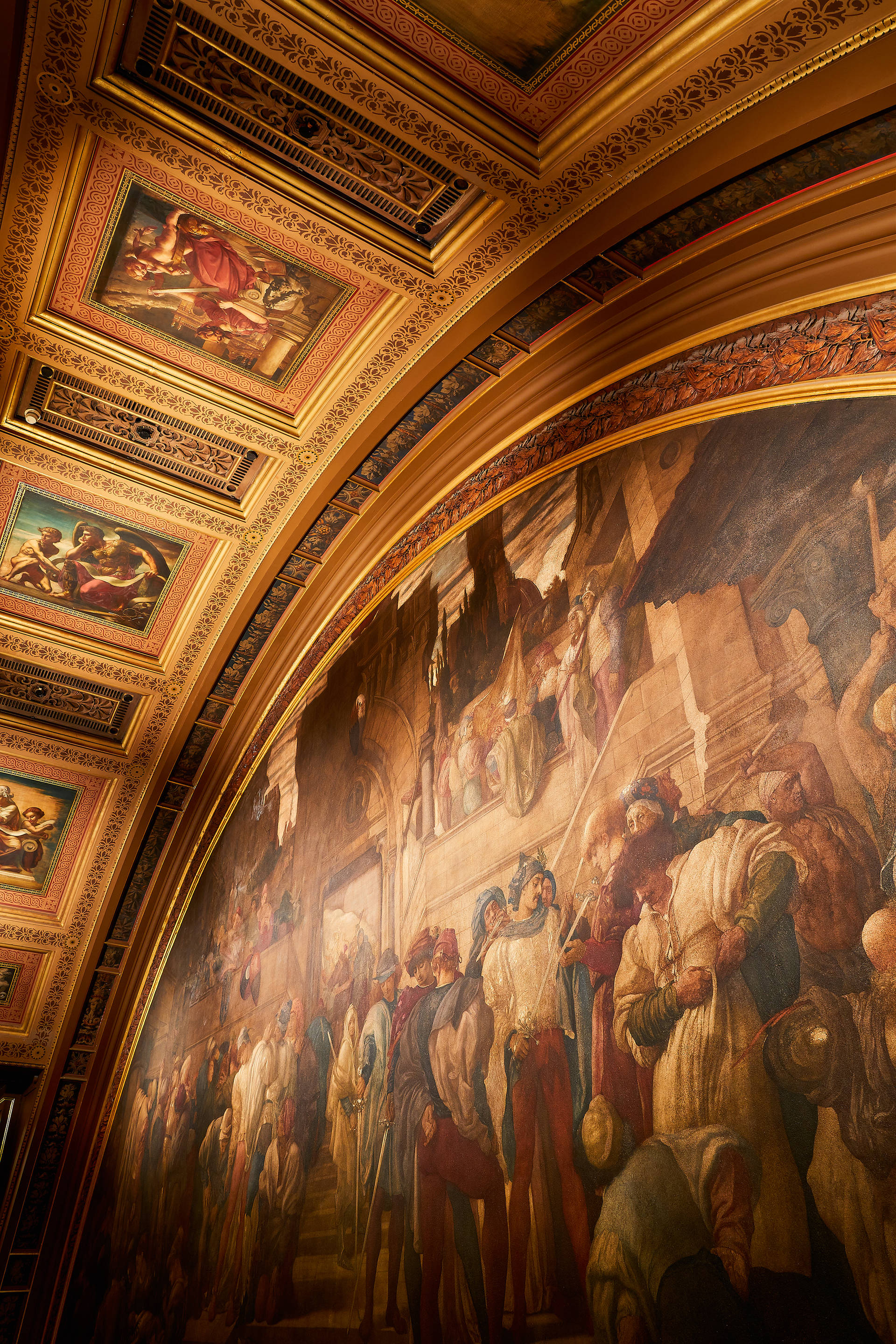 The V&A Story · V&A