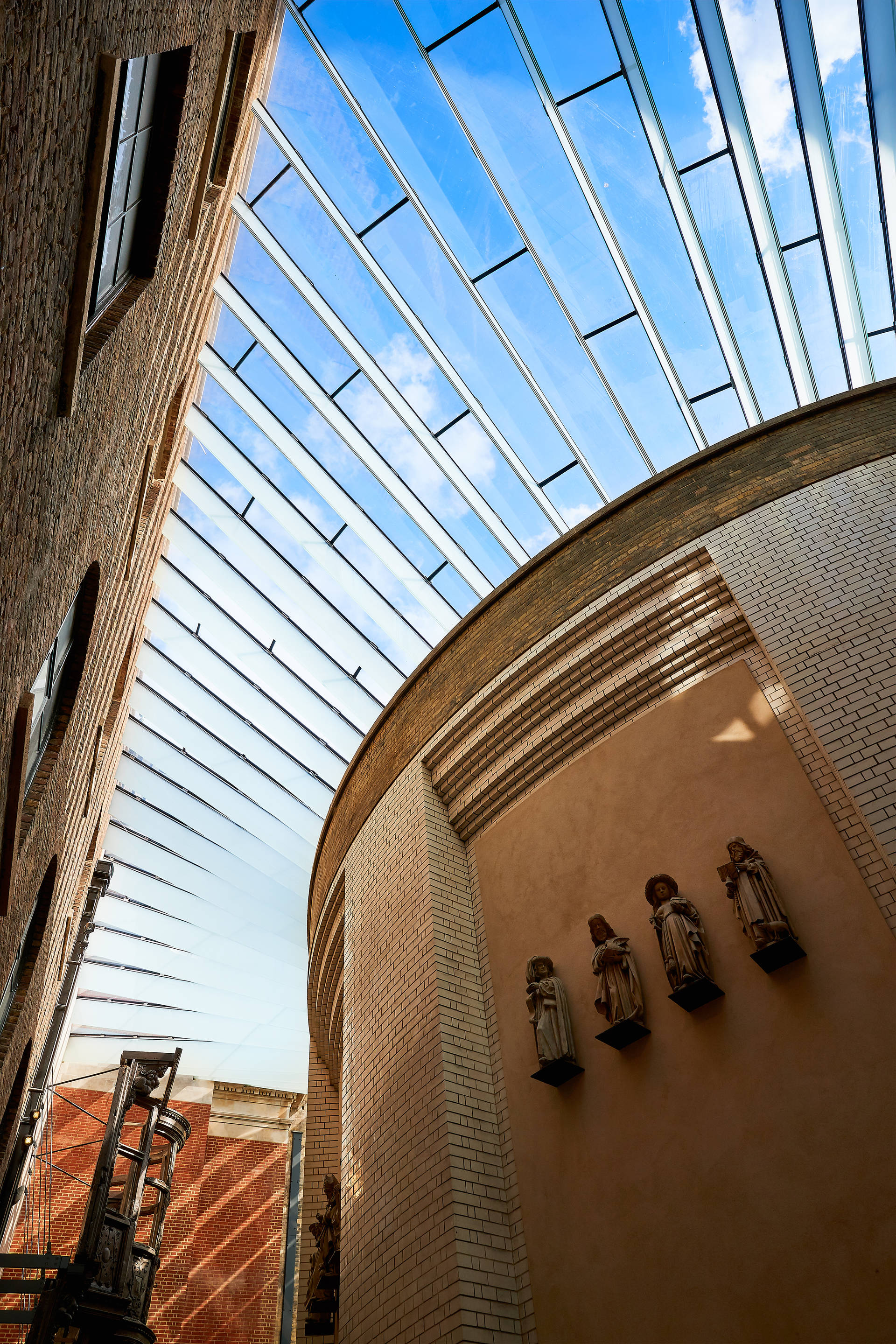 The V&A Story · V&A