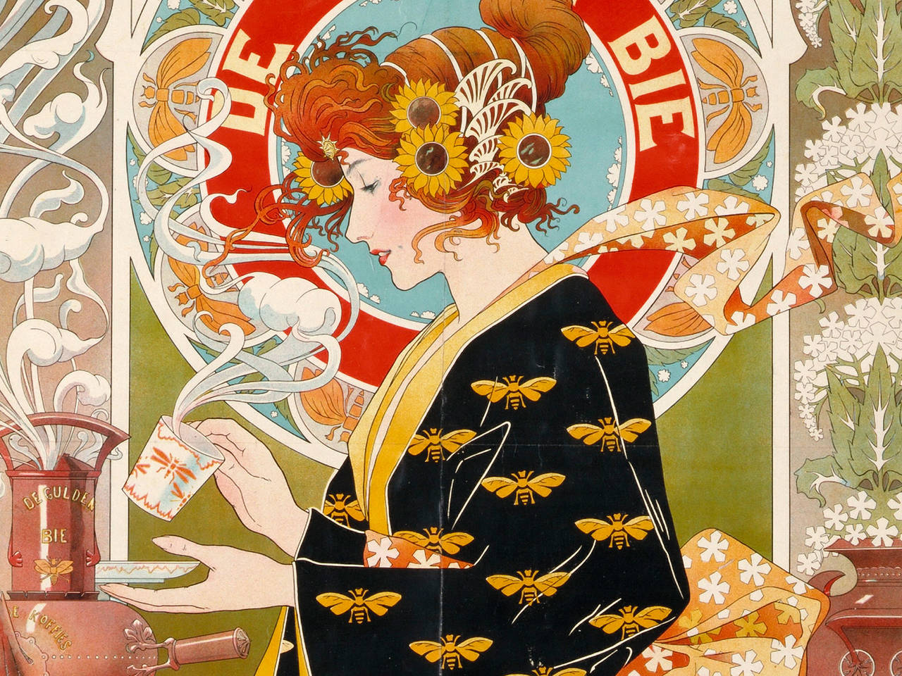 Explore the Collections · V&A