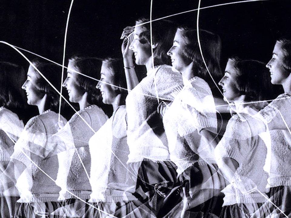 V&A · Cameraless Photography