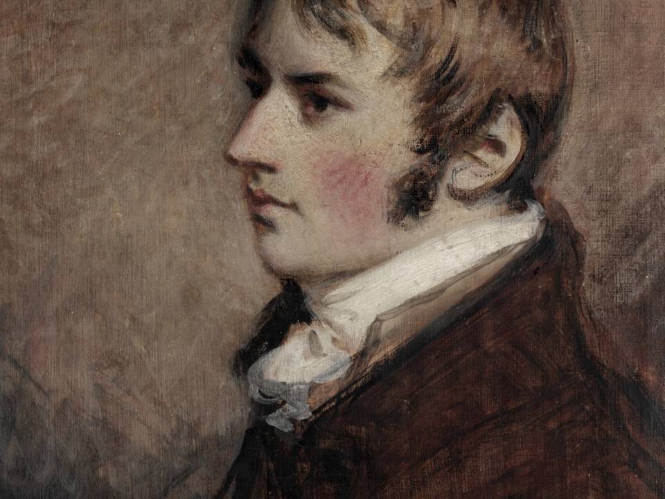John Constable – an introduction · V&A