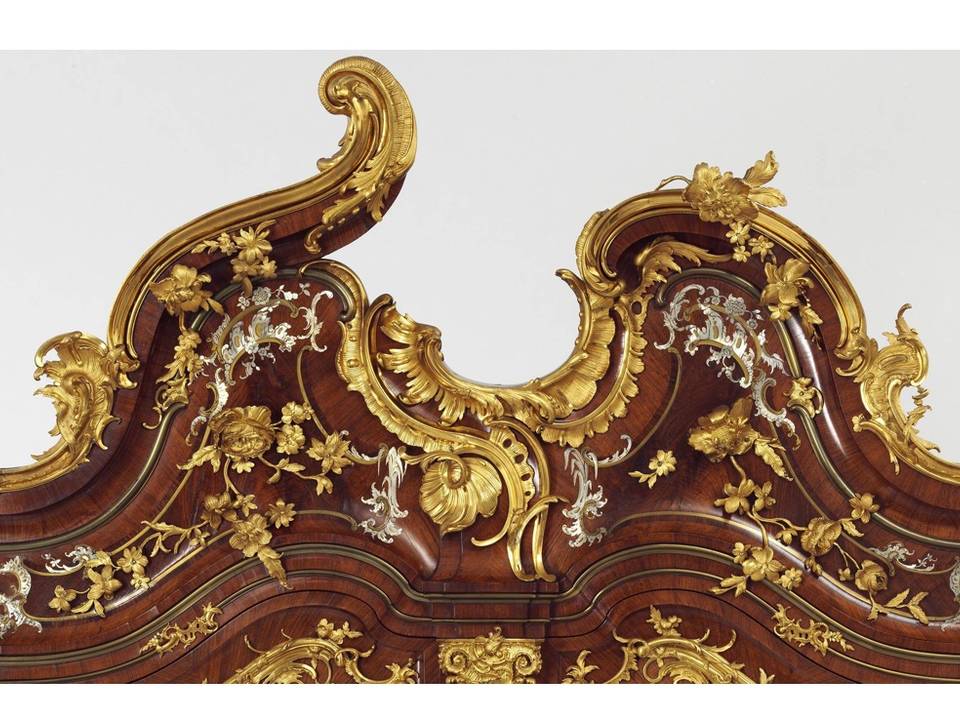 Explore the Ommegang · V&A