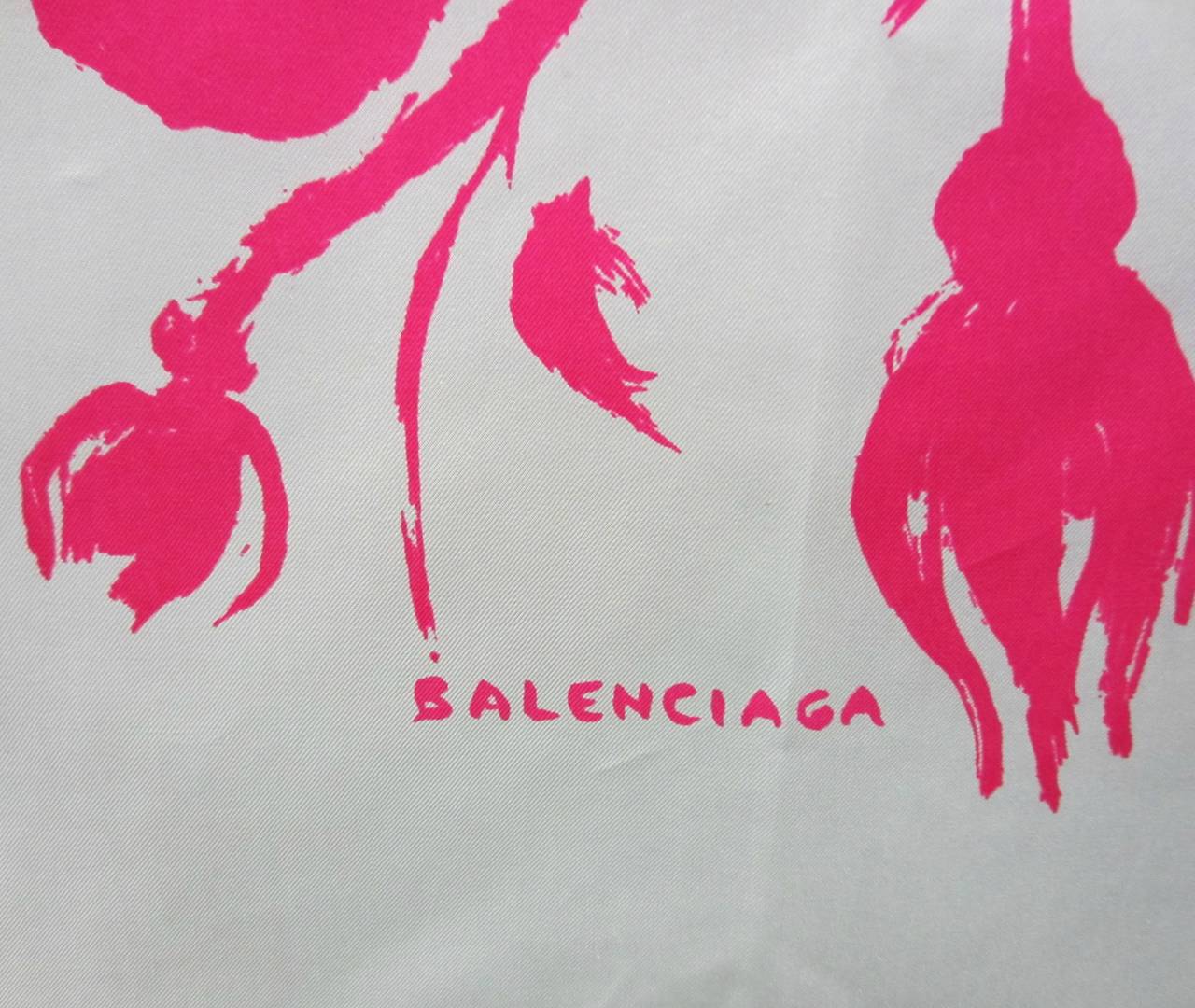 Geometric Pattern Cutting: Balenciaga - Workshop at · V&A