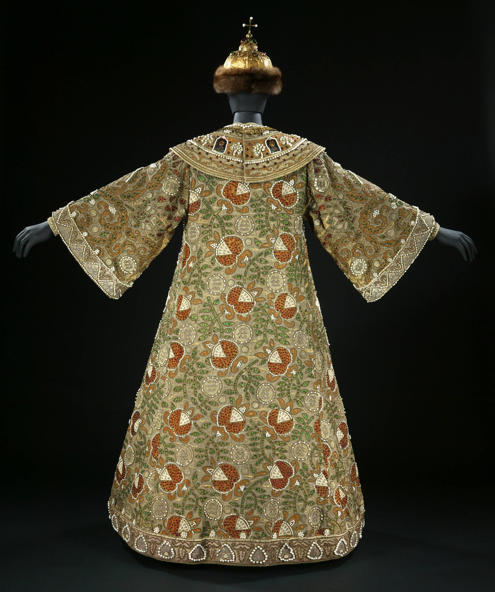 Opera · V&A