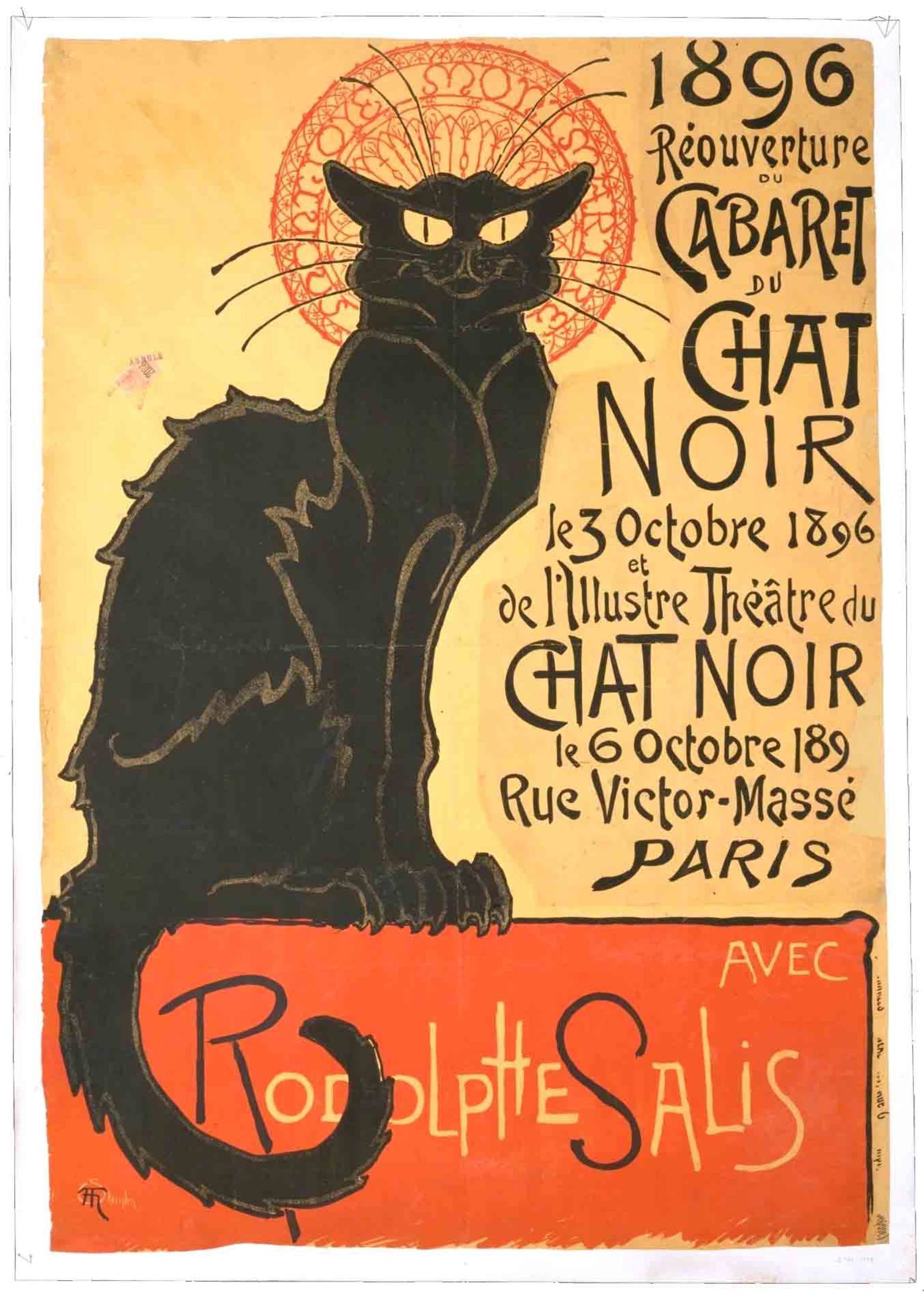Art Nouveau · V&A