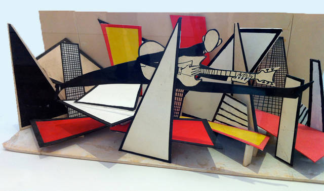 David Bowie – Explore the Collections · V&A