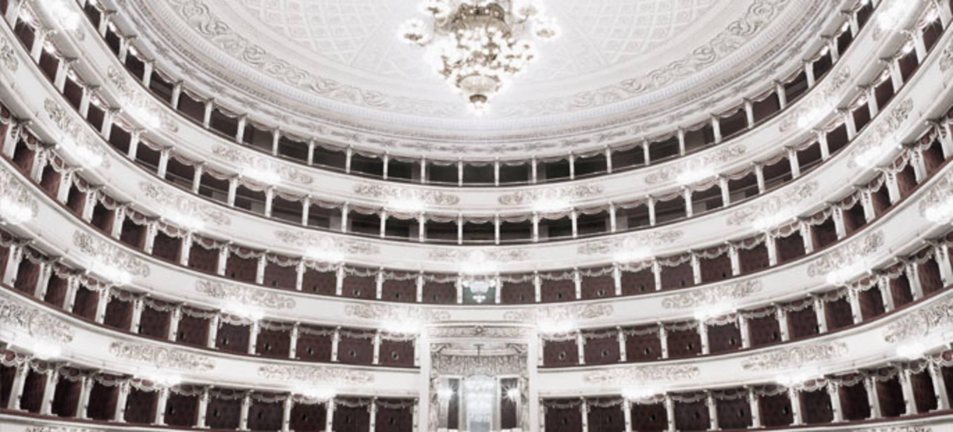 Staging Opera: Cities, Publics and Performance - Conferences and study ...