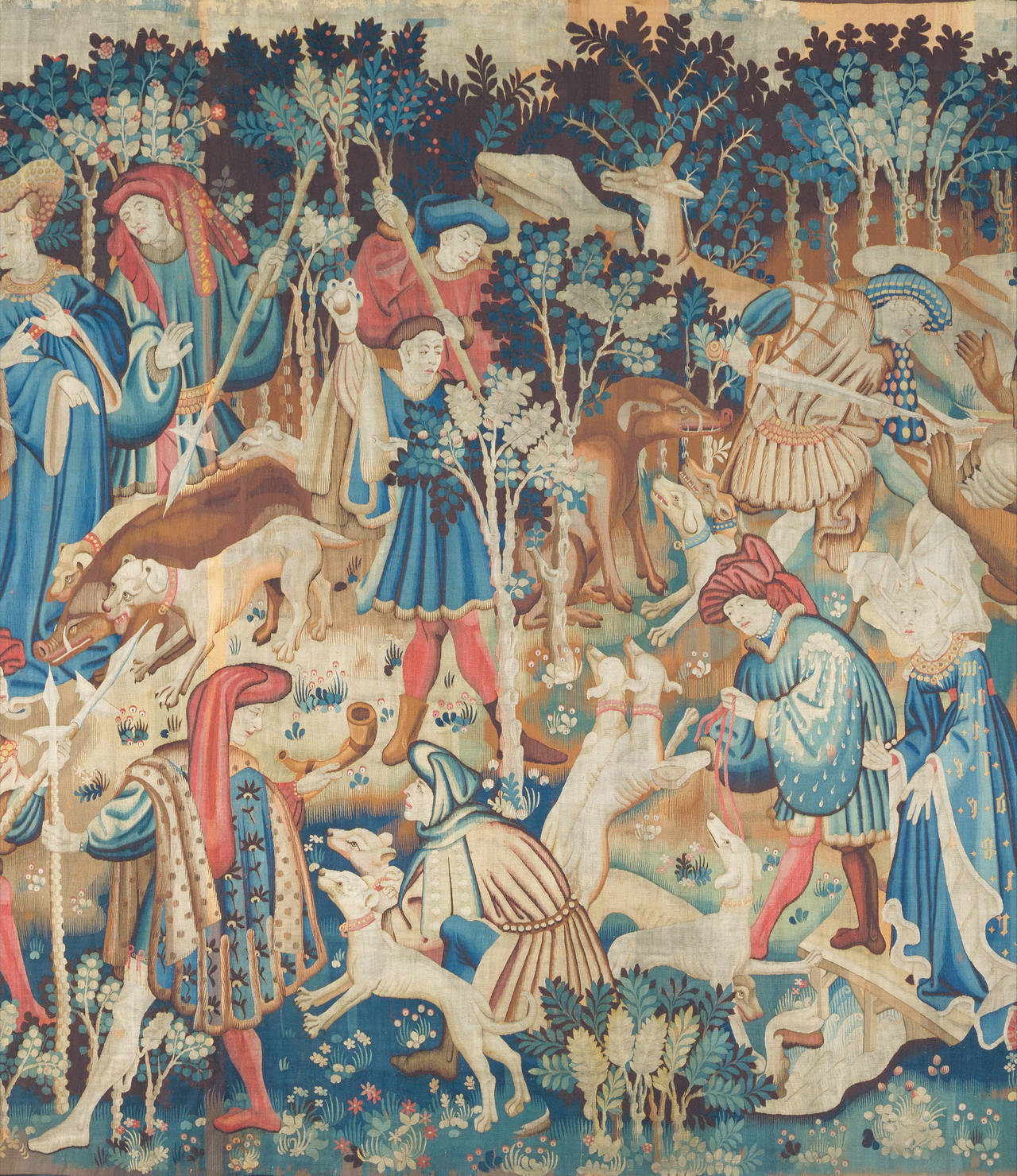 Tapestry – Explore the Collections · V&A