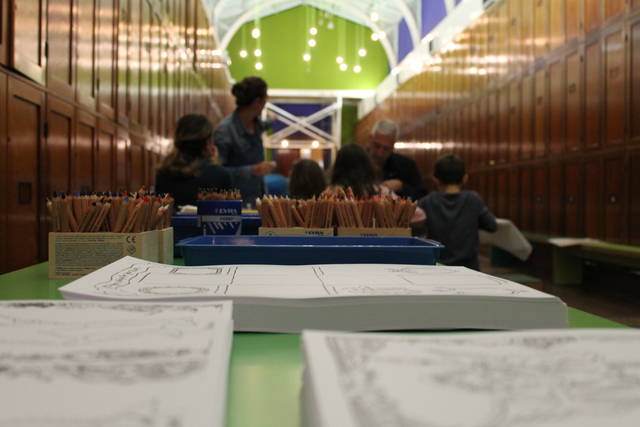 Drop-in Design – Spring 2018 - Drop-in at · V&A