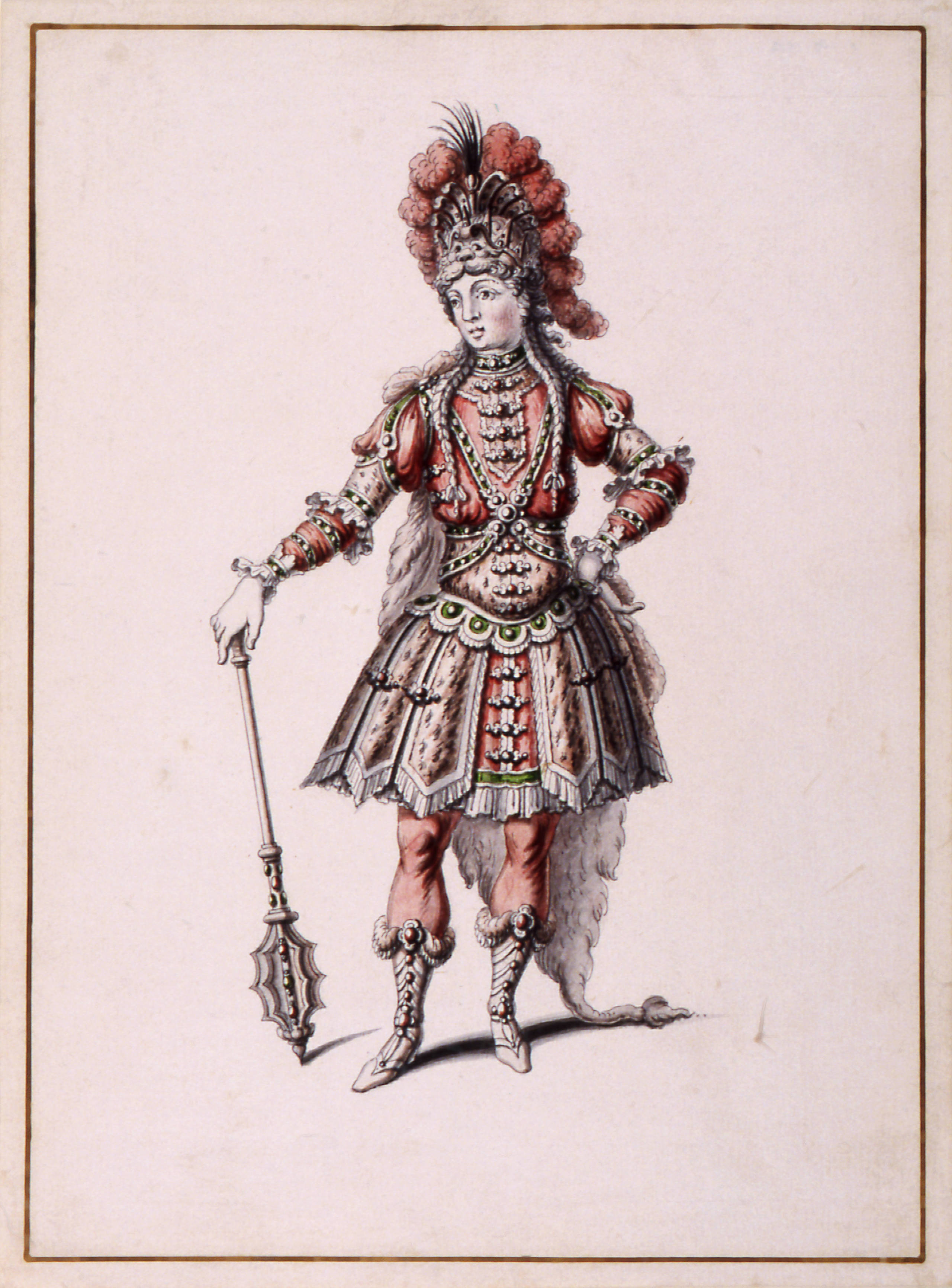 V&A · Baroque