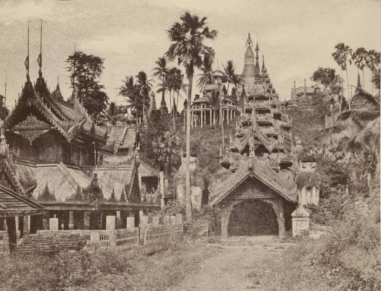 Linnaeus Tripe – Explore the Collections · V&A