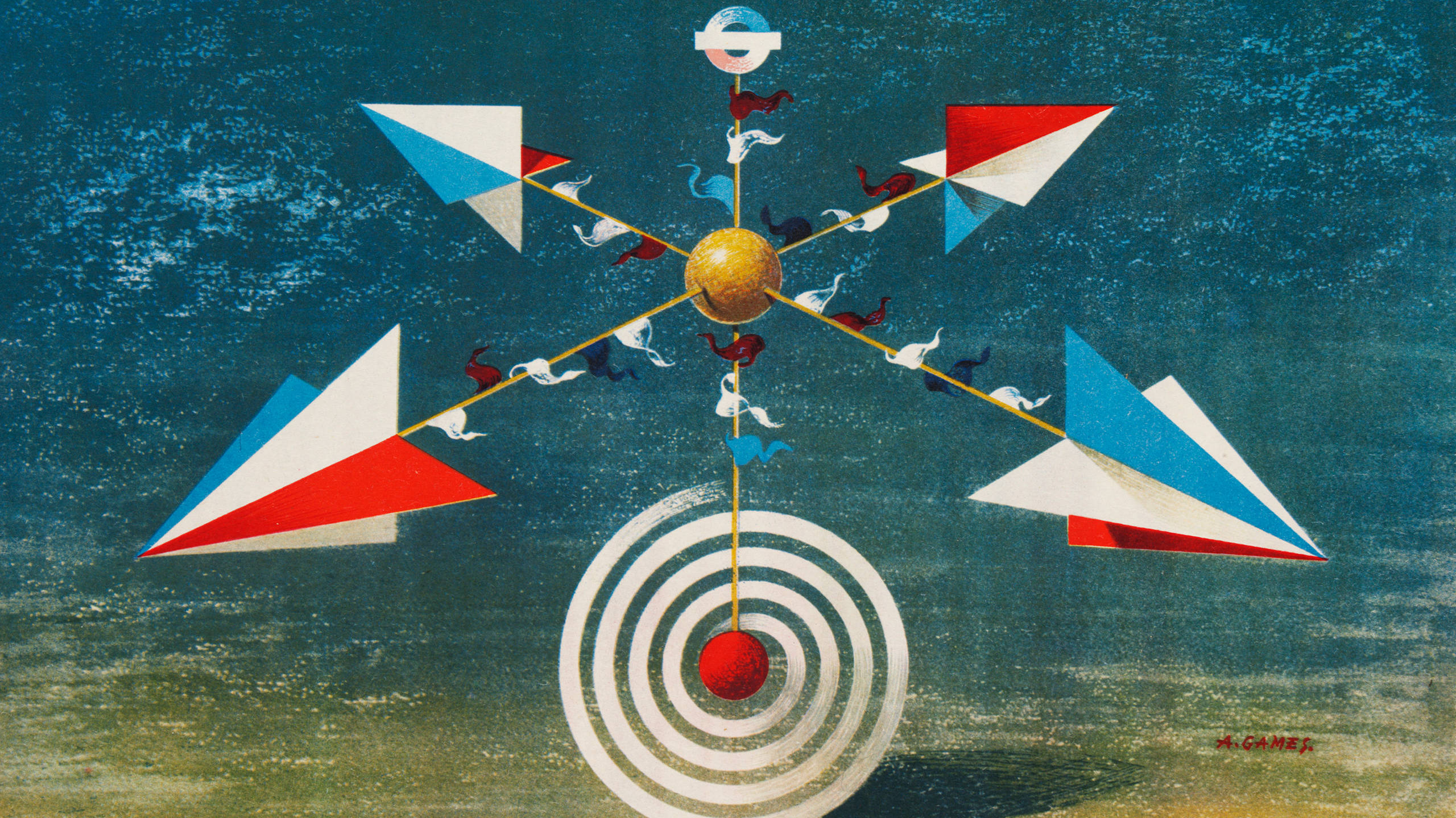 Post-war design – Explore the Collections · V&A