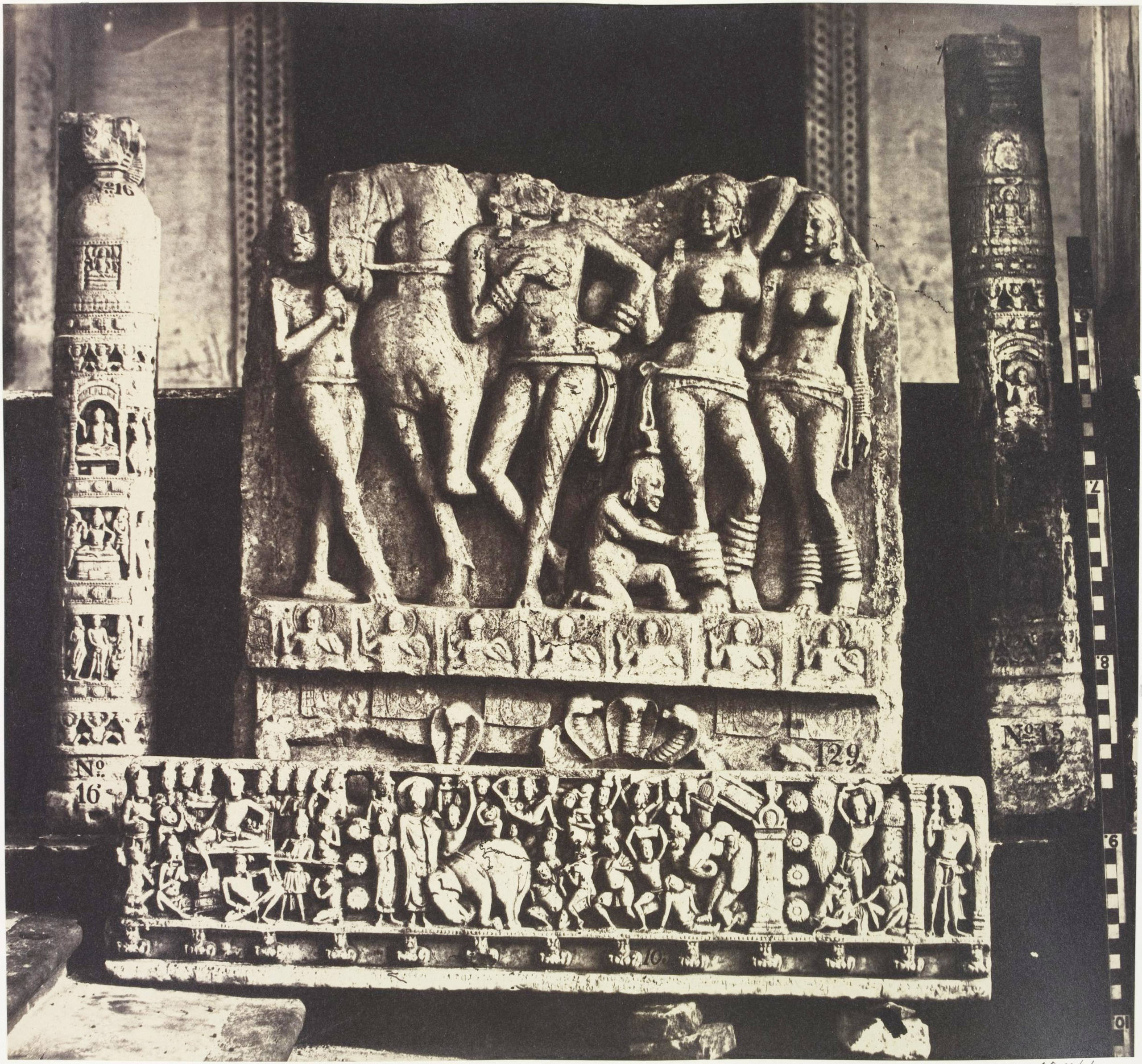 Linnaeus Tripe · V&A