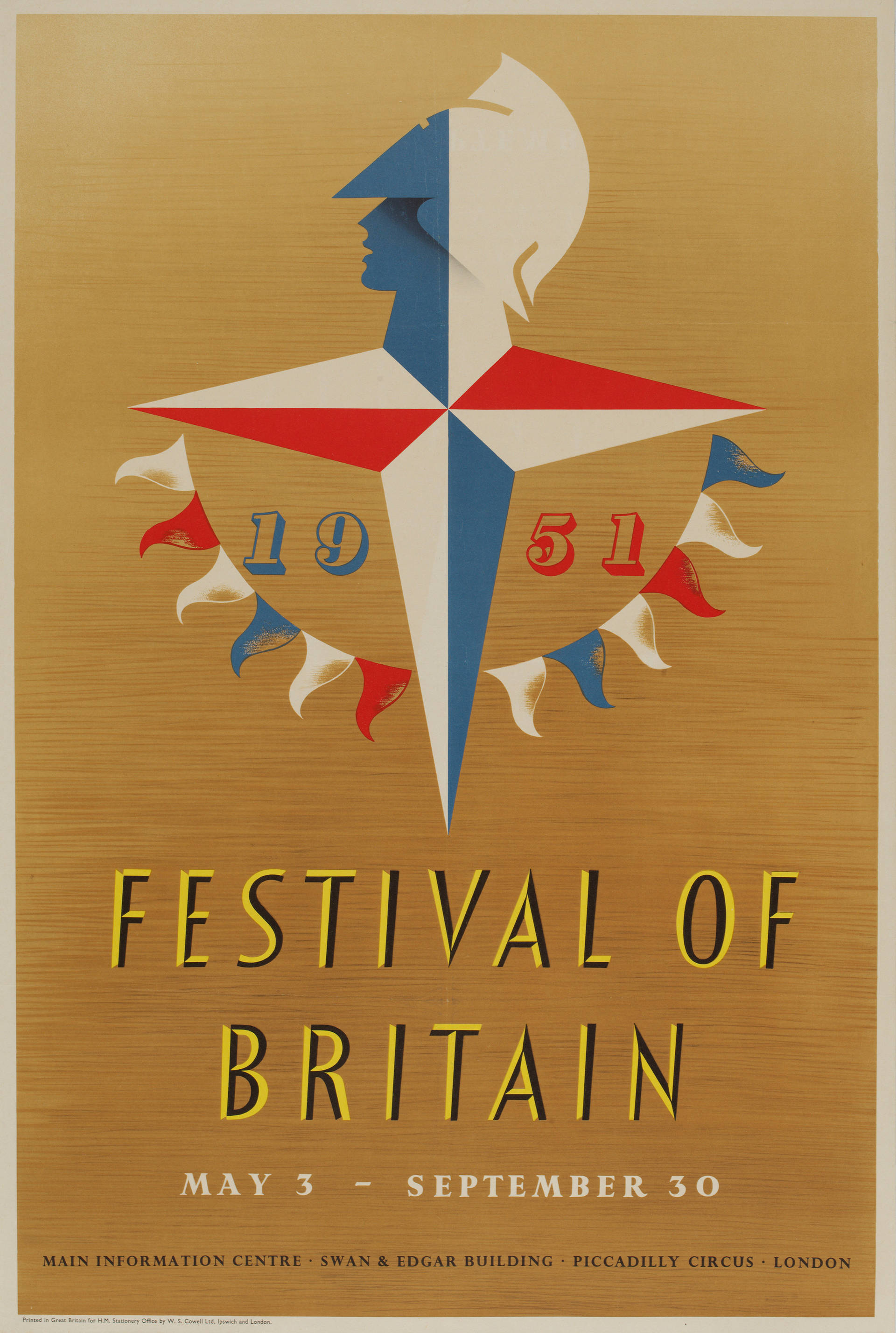 Post-war design · V&A