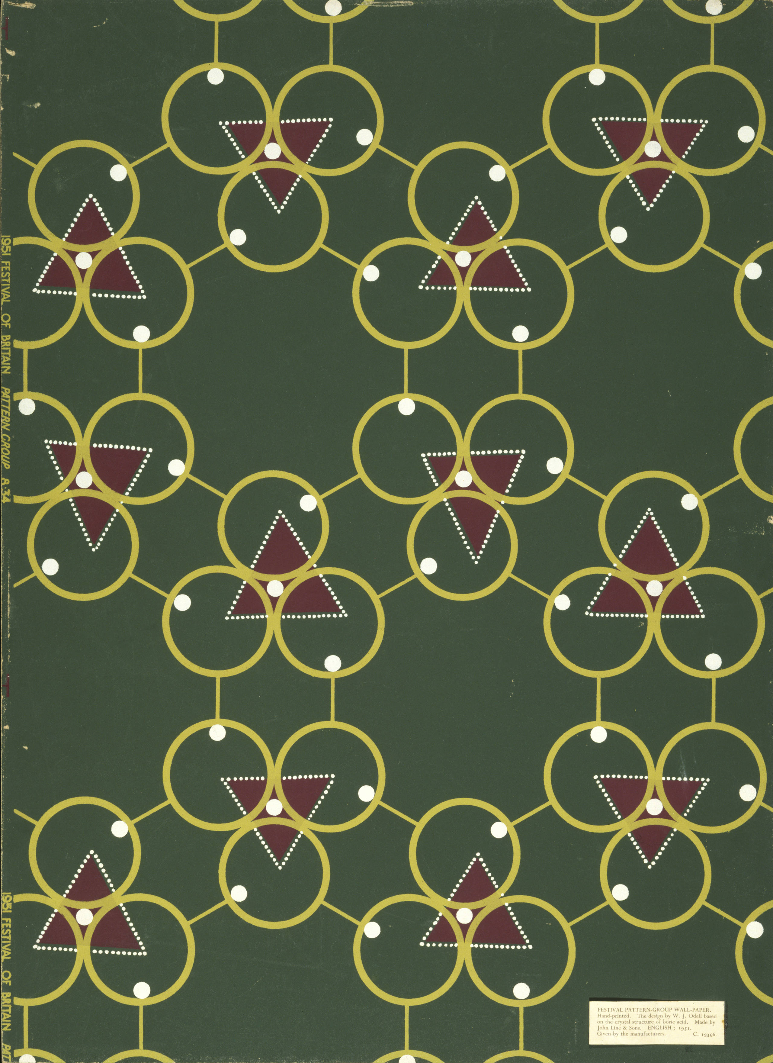Post-war design · V&A
