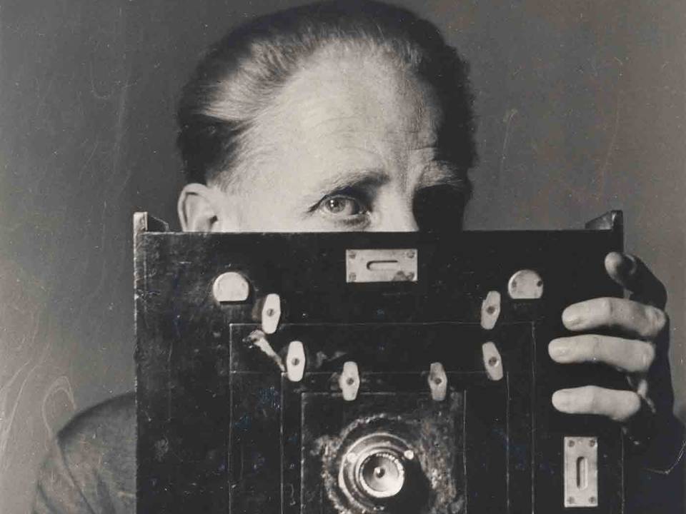 Bill Brandt – an introduction · V&A
