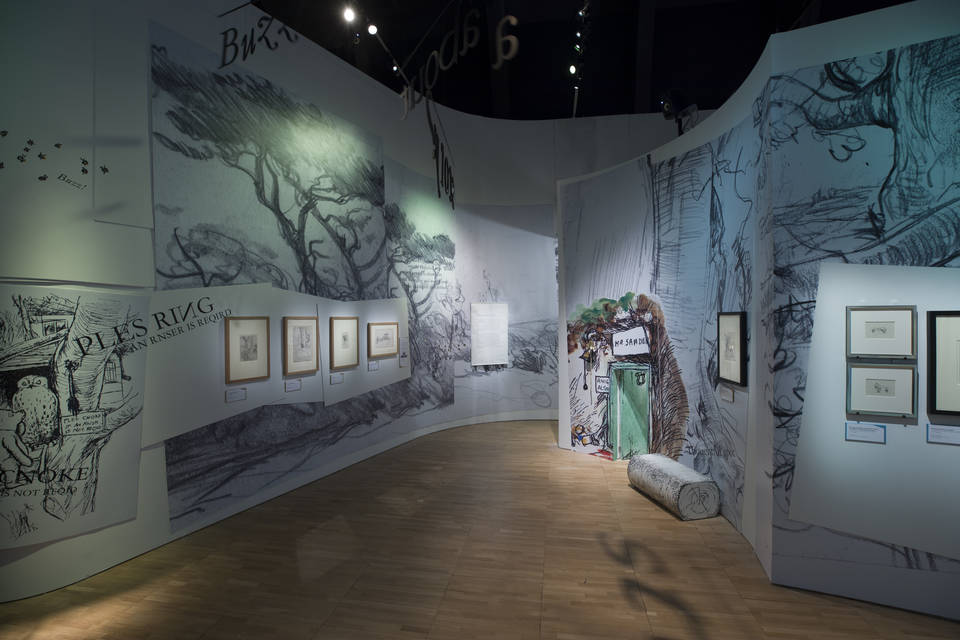 Writing your Interpretation plan for Exhibitions, Galleries and ...