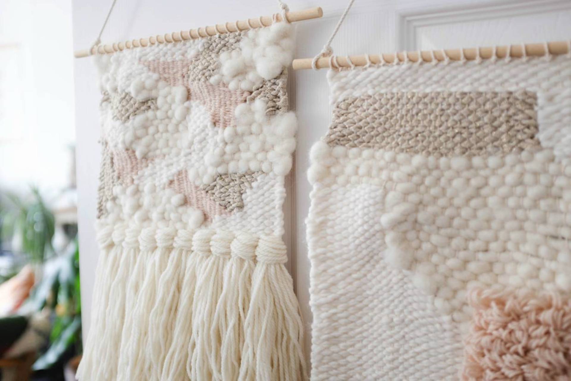 Fashioned from Nature: Natural Weaving (PM Session) - Workshop at · V&A