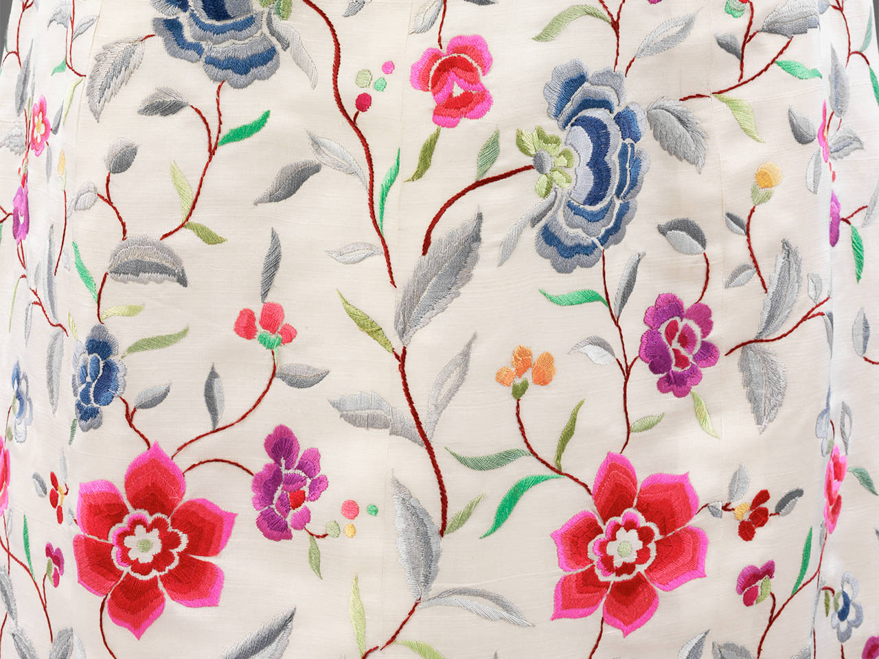 V&A · Embroidery Styles: An Illustrated Guide