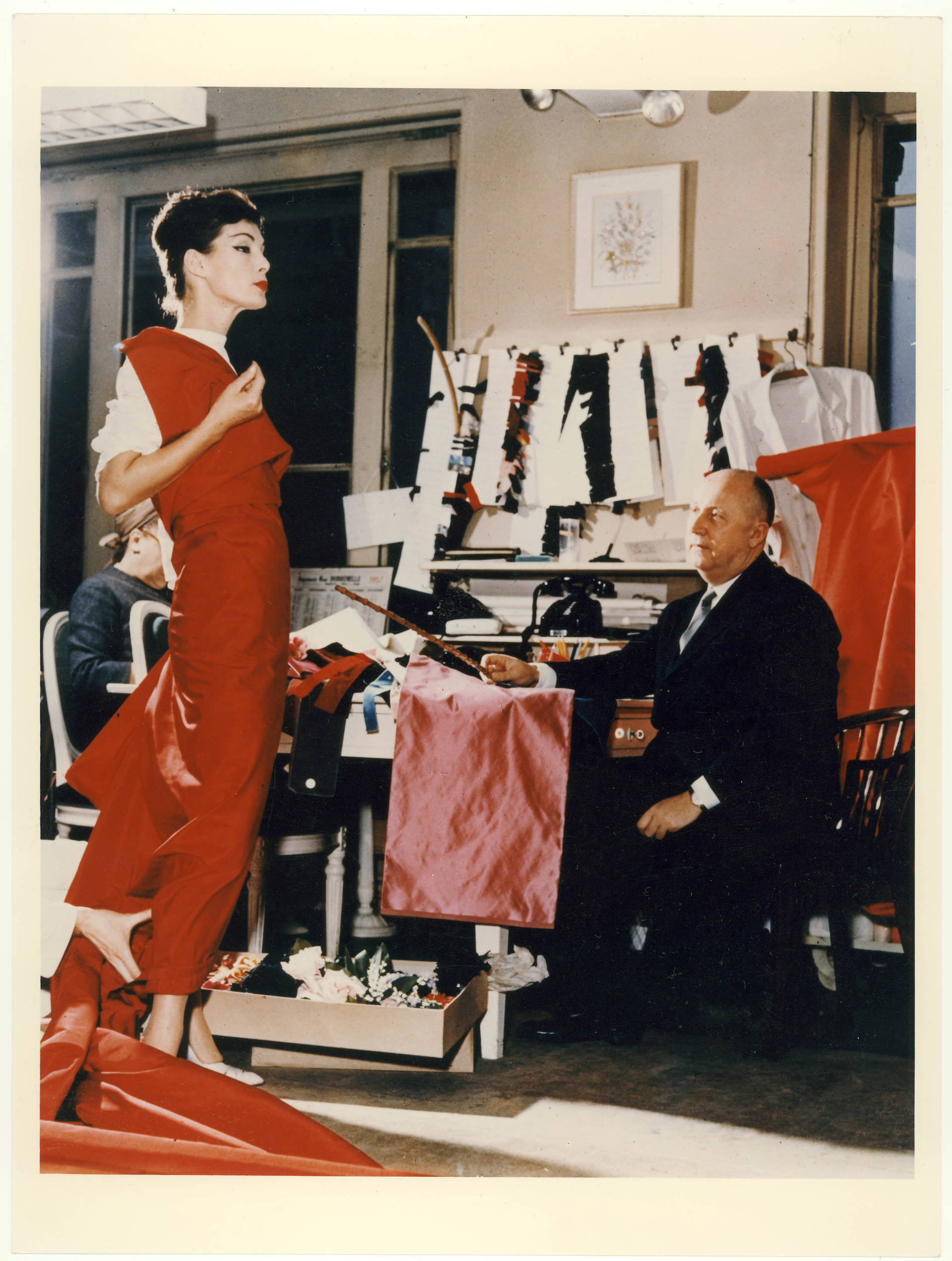 Christian Dior: Designer of Dreams - Exhibition at V&A South Kensington ...