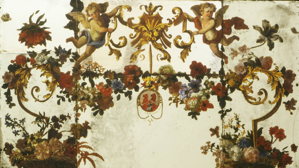 The Baroque style · V&A