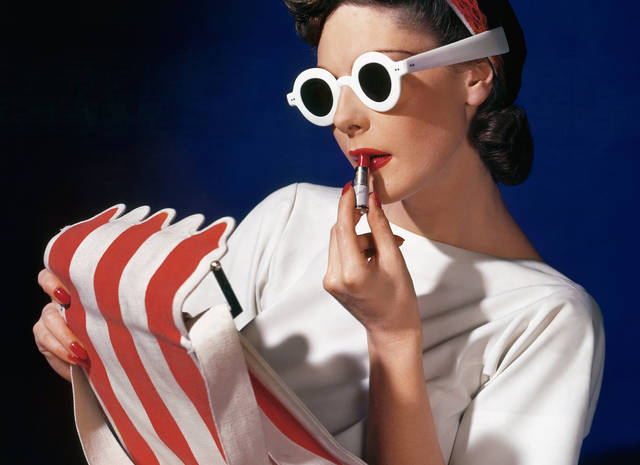 horst p horst coloring pages