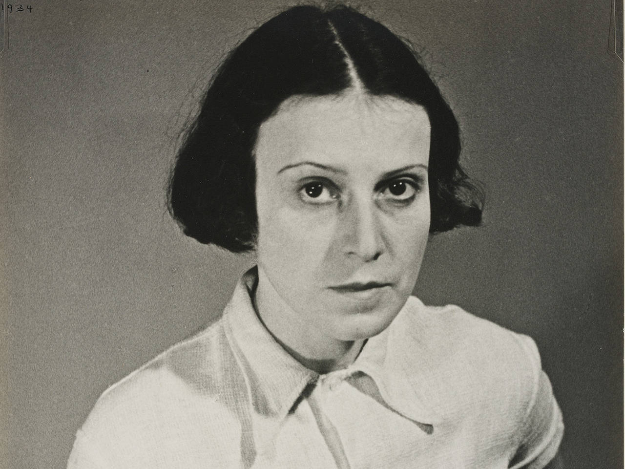 V&A · Ilse Bing – Life And Work