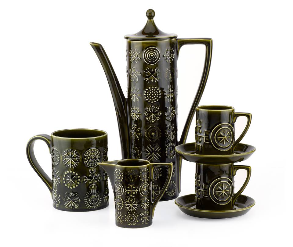 In Focus Tour: Portmeirion, Pottery Trendsetter - Tour at · V&A