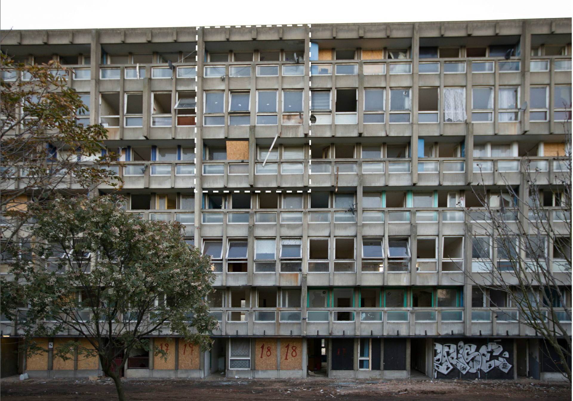 Post-war design · V&A