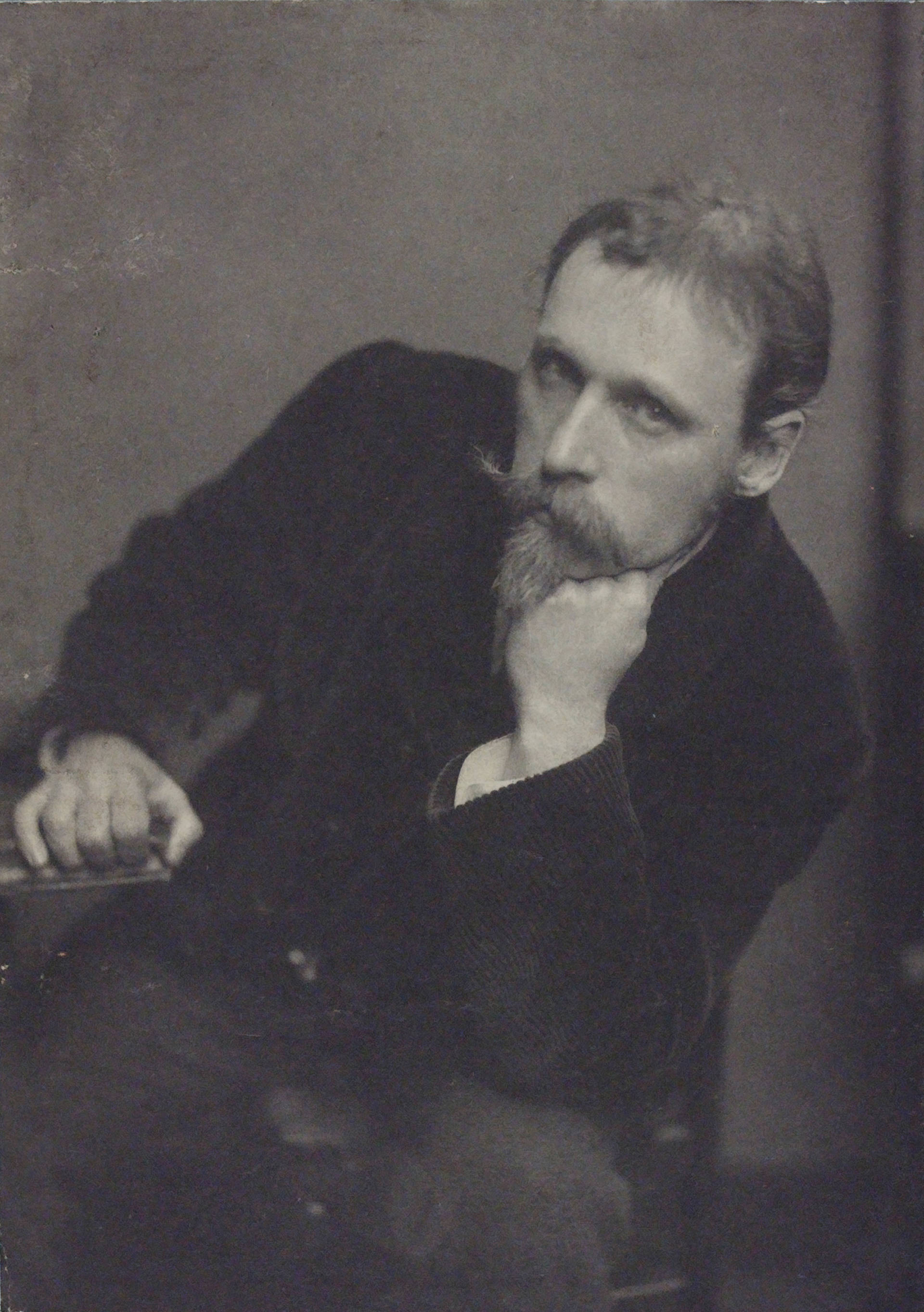 Frederick Hollyer – Explore the Collections · V&A
