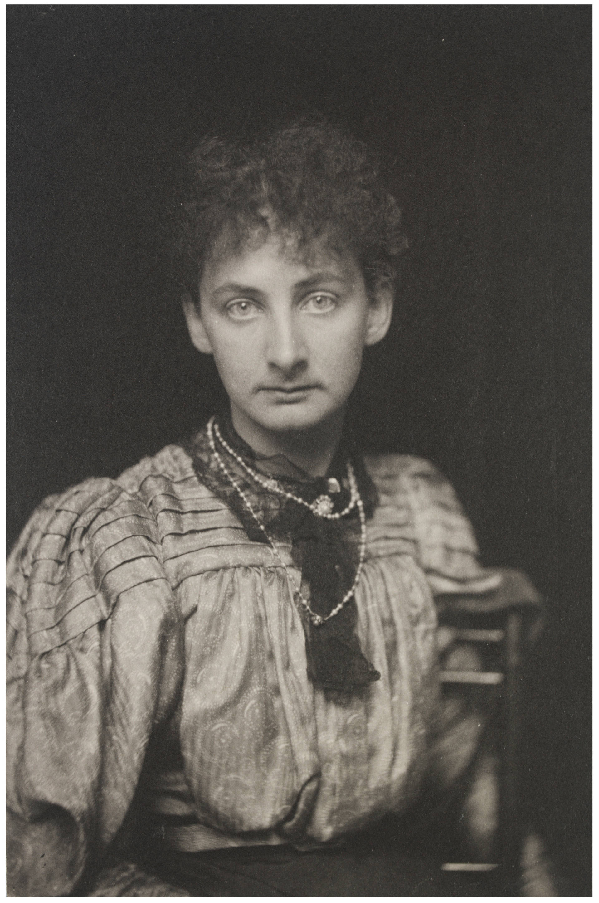 Frederick Hollyer – Explore the Collections · V&A