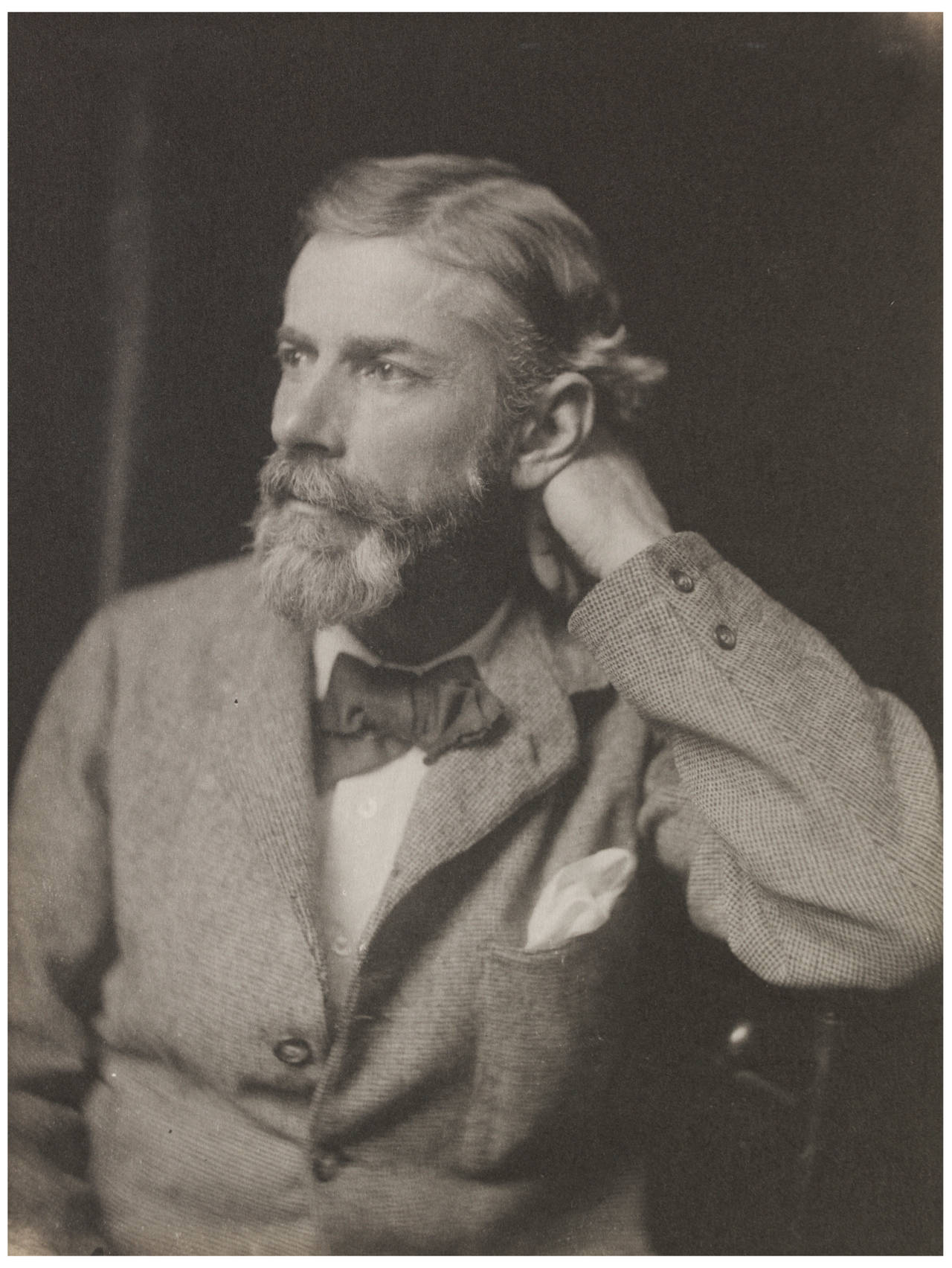 Frederick Hollyer – Explore the Collections · V&A