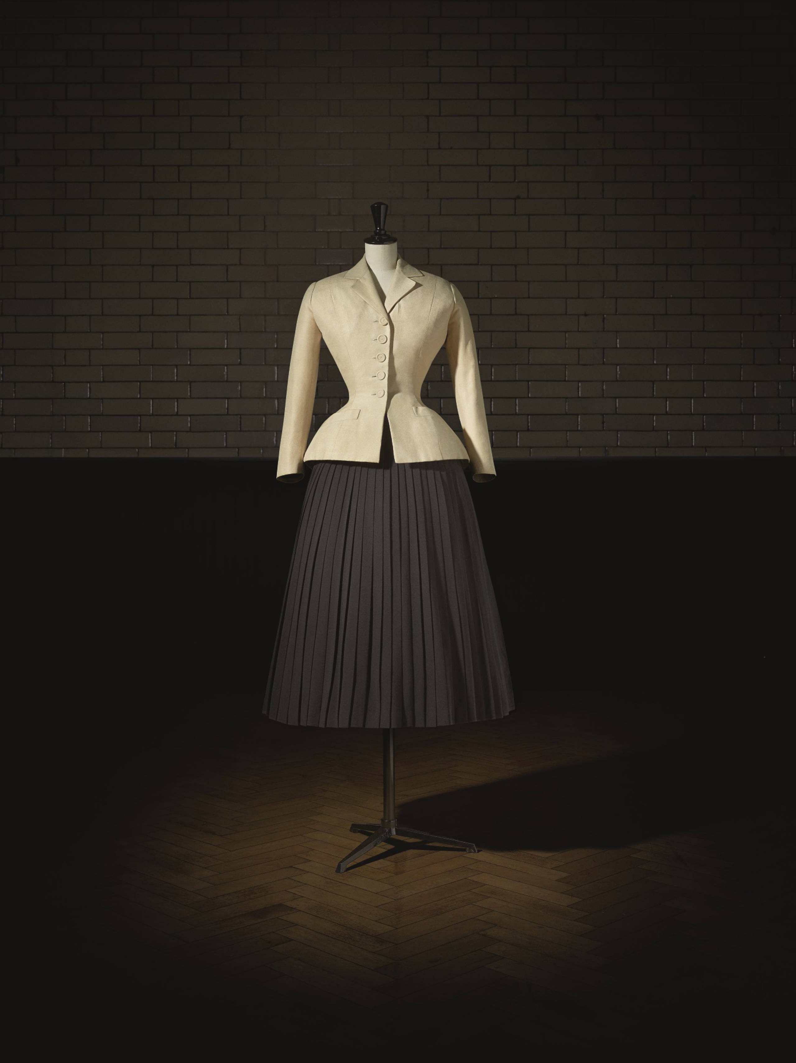 Christian Dior: Designer of Dreams - Exhibition at South Kensington · V&A