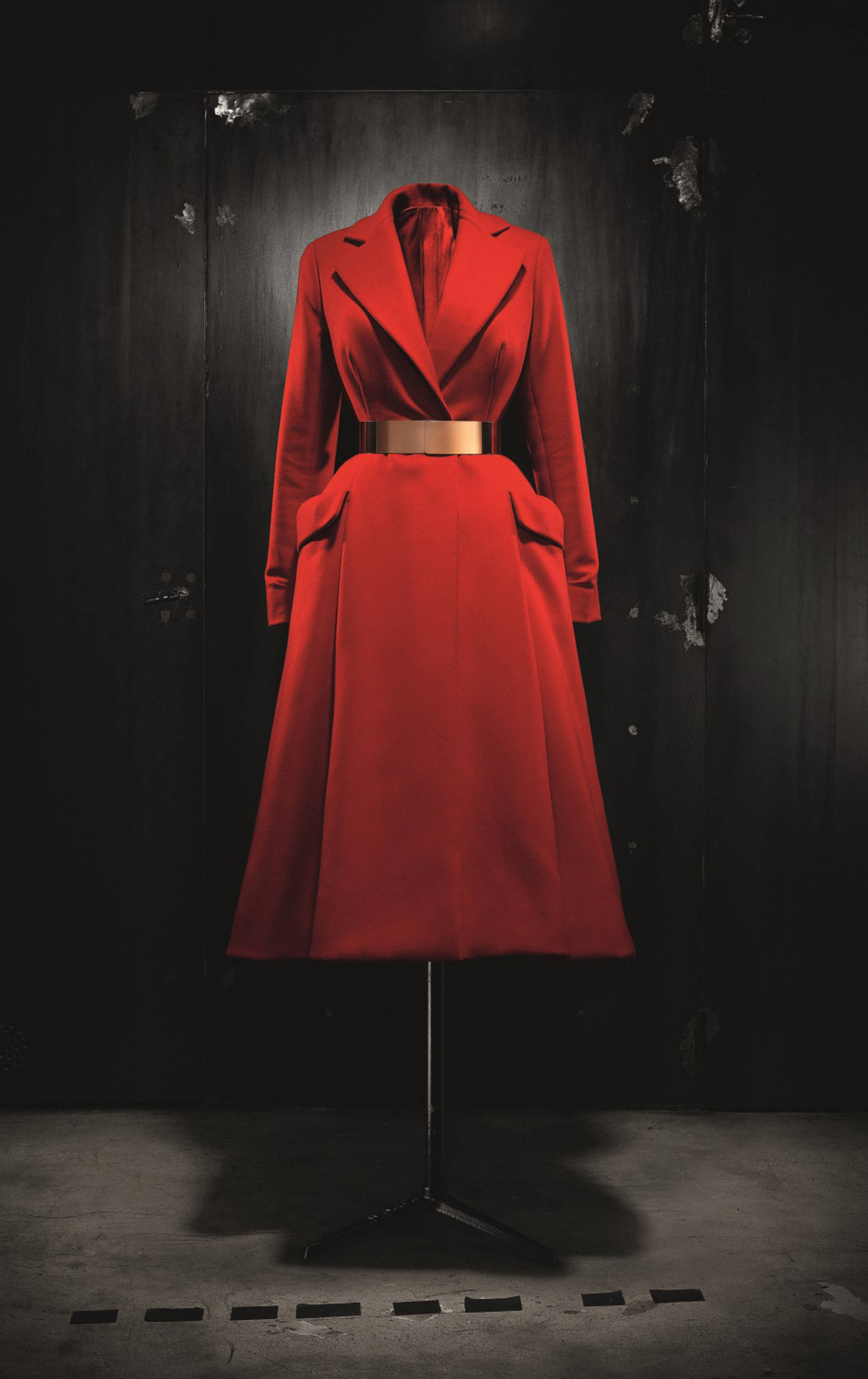 Christian Dior: Designer of Dreams - Exhibition at South Kensington · V&A