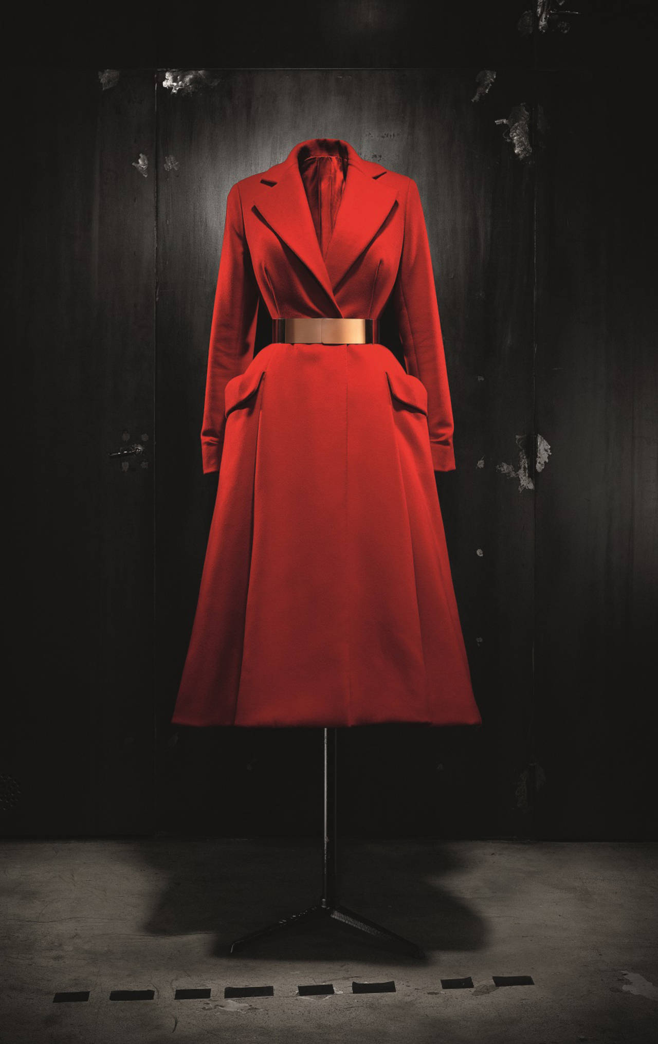 Christian Dior: Designer of Dreams - Exhibition at South Kensington · V&A