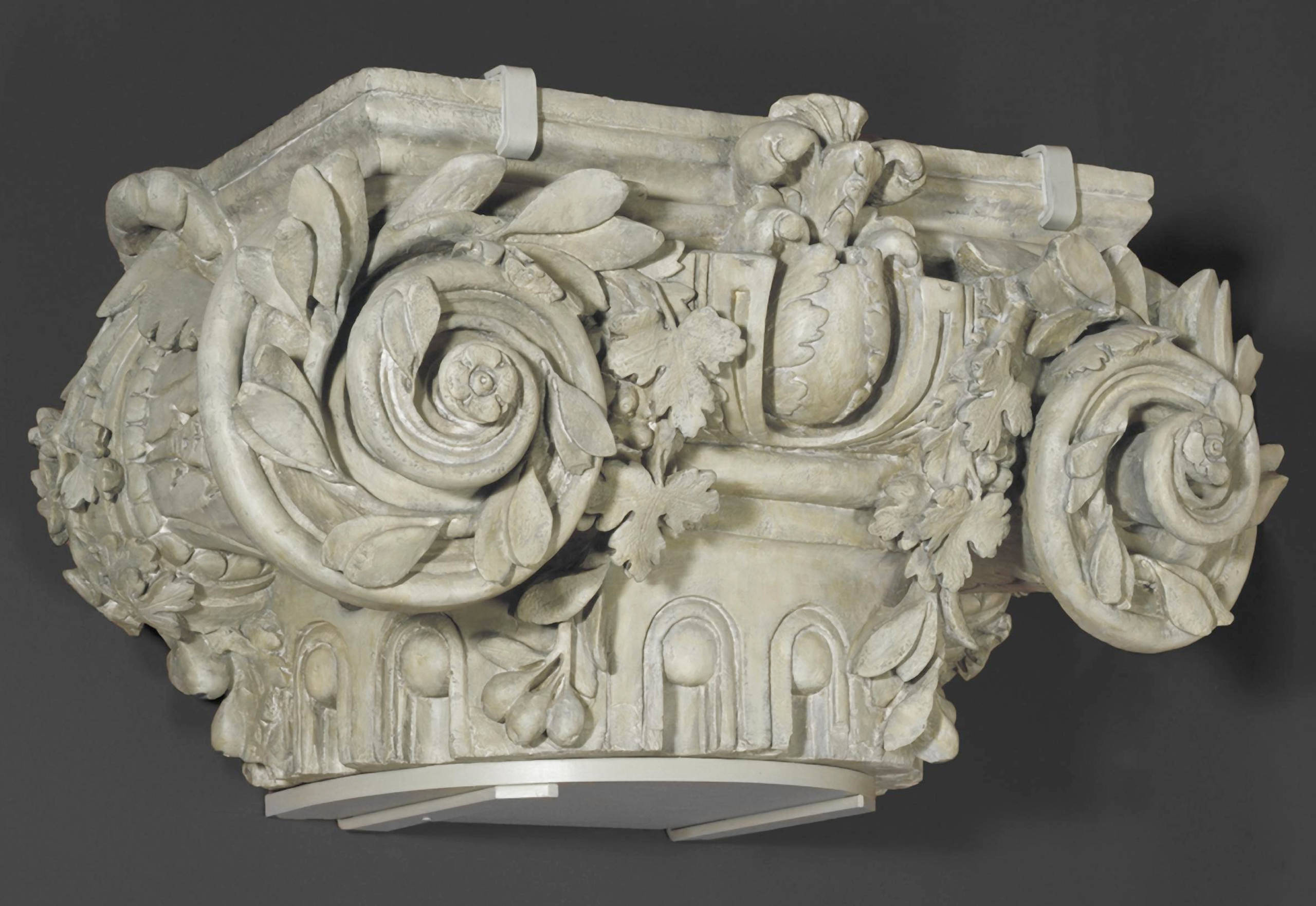 Cast collection · V&A