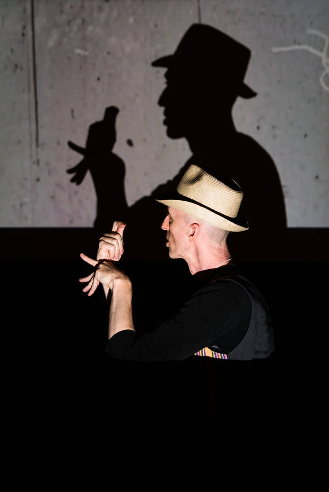 Pop-up Performance: February Half-Term 2019 - Drop-in at · V&A