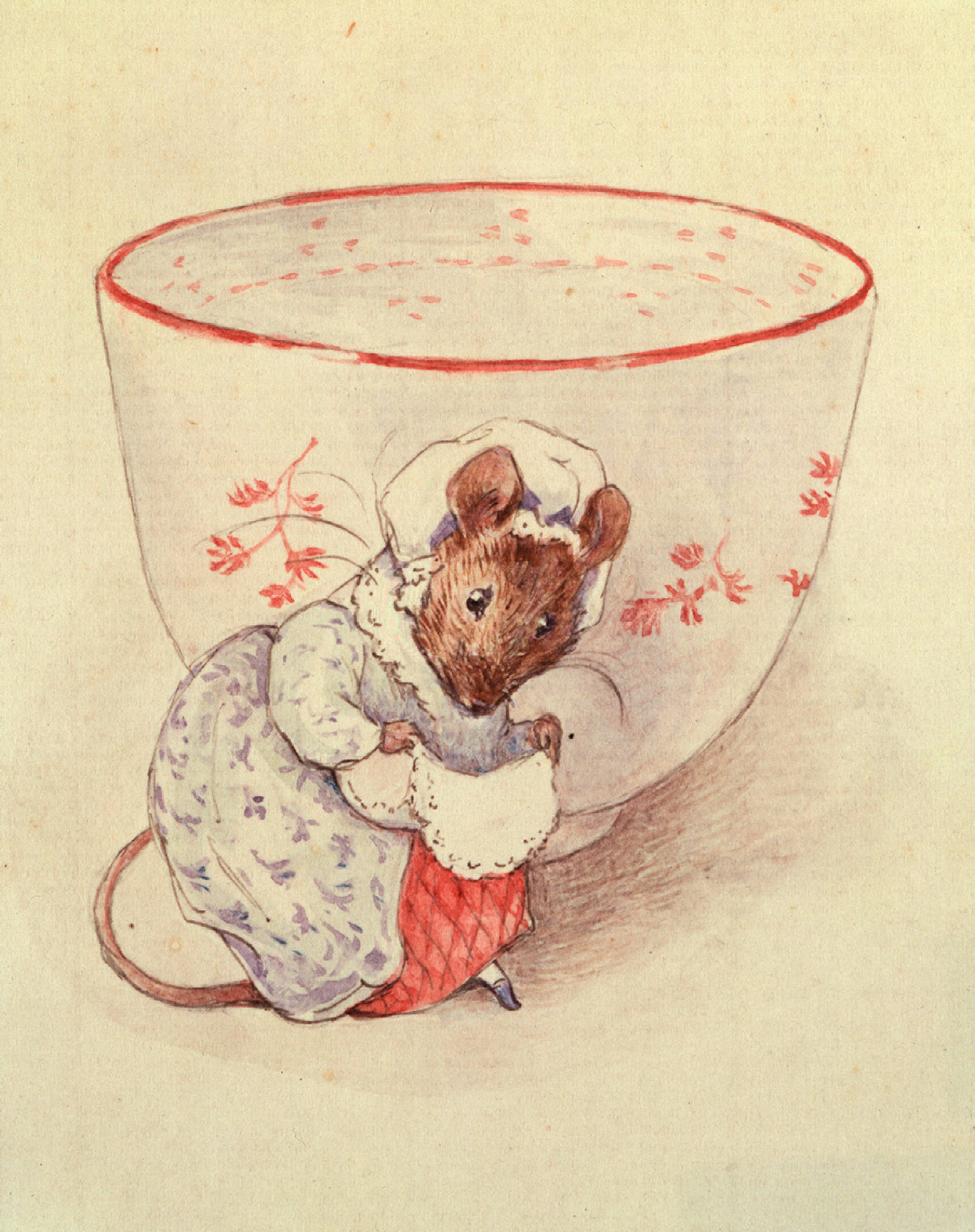 Beatrix Potter · V&A