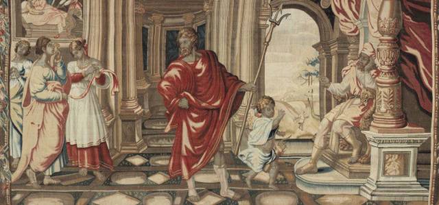 Revenge and Retribution - Tour 2 - Tour at · V&A