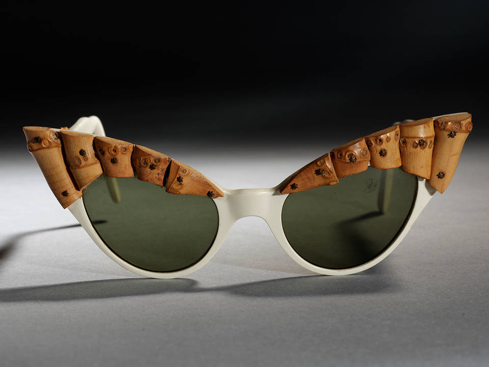 How was it made? Hand-crafted glasses · V&A